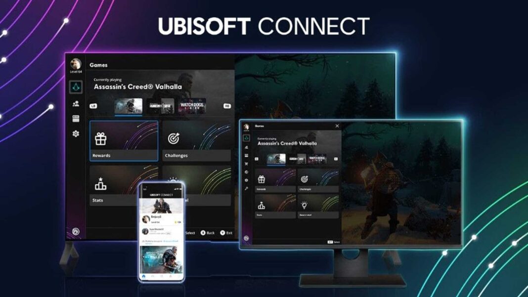Ubisoft connect – Saiba como baixar e se conectar a esse ecossistema de ...